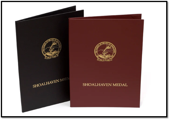 Custom Ring Binders Made in Australia | Abbey Group