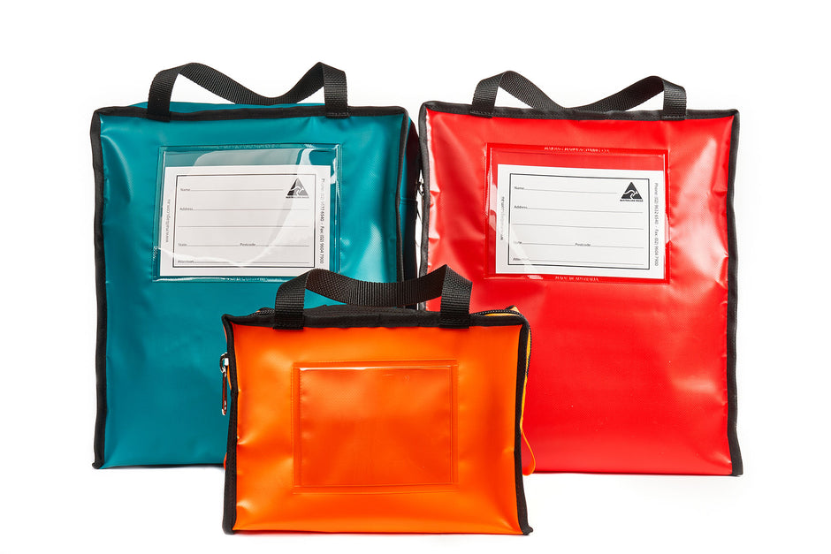 Courier & Mail Bags Australia | Custom Mailing Bags & Courier Mailers ...