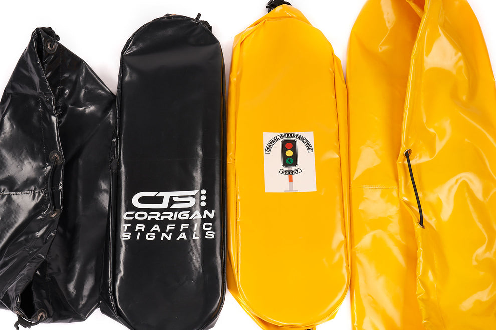 Traffic Light/Lantern Covers – Abbey Group