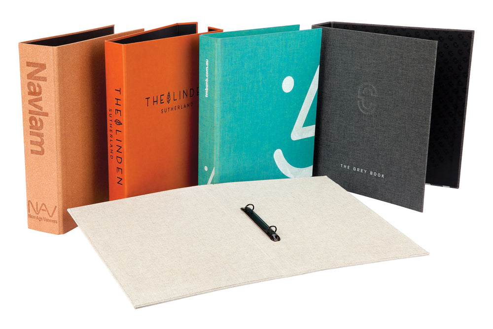 Luxury packaging company | Premium custom bindery and printing – Abbey ...