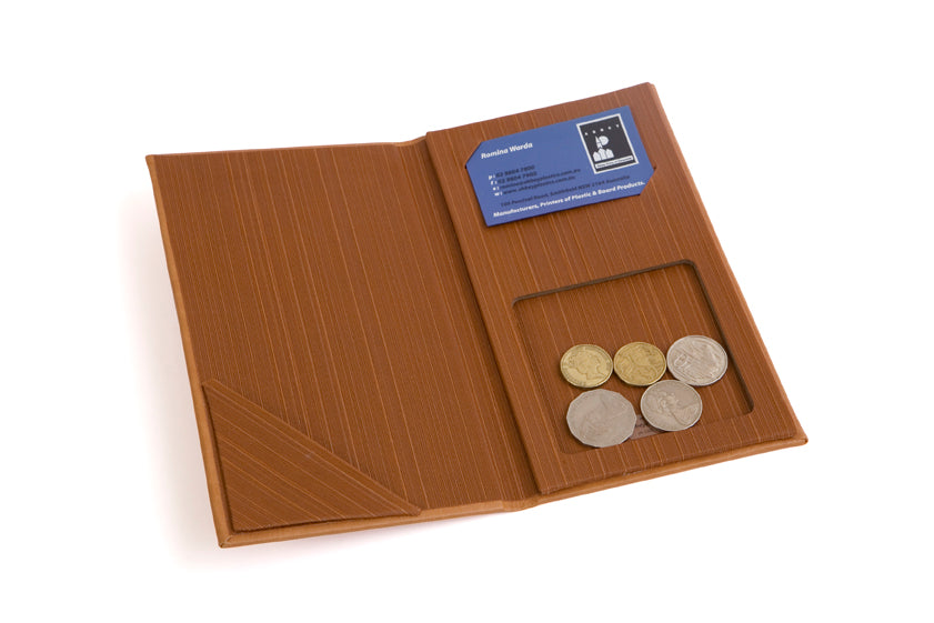 Bill Folder - Abbey Group