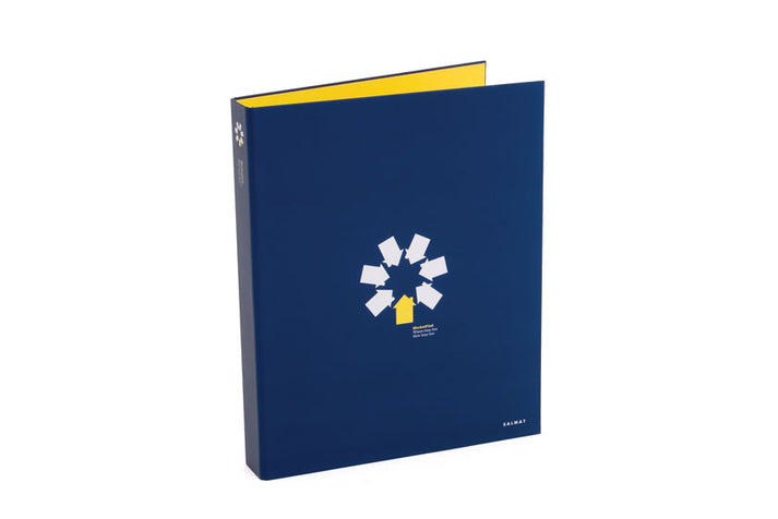 Casemade Binders - CMYK Print - Abbey Group